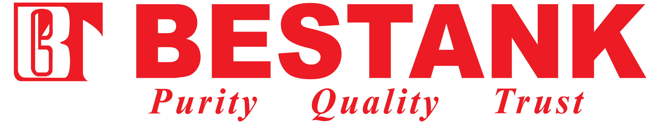 Bestank Red on White – Bestank