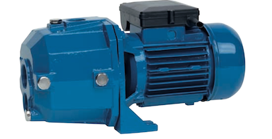 Speroni Deep well – Bestank