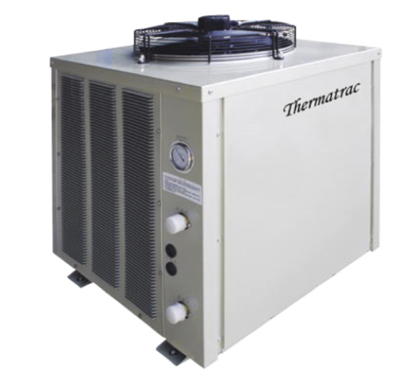 Thermatrac Heat Pump – Bestank