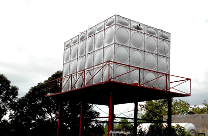 Image 1 – Bestank