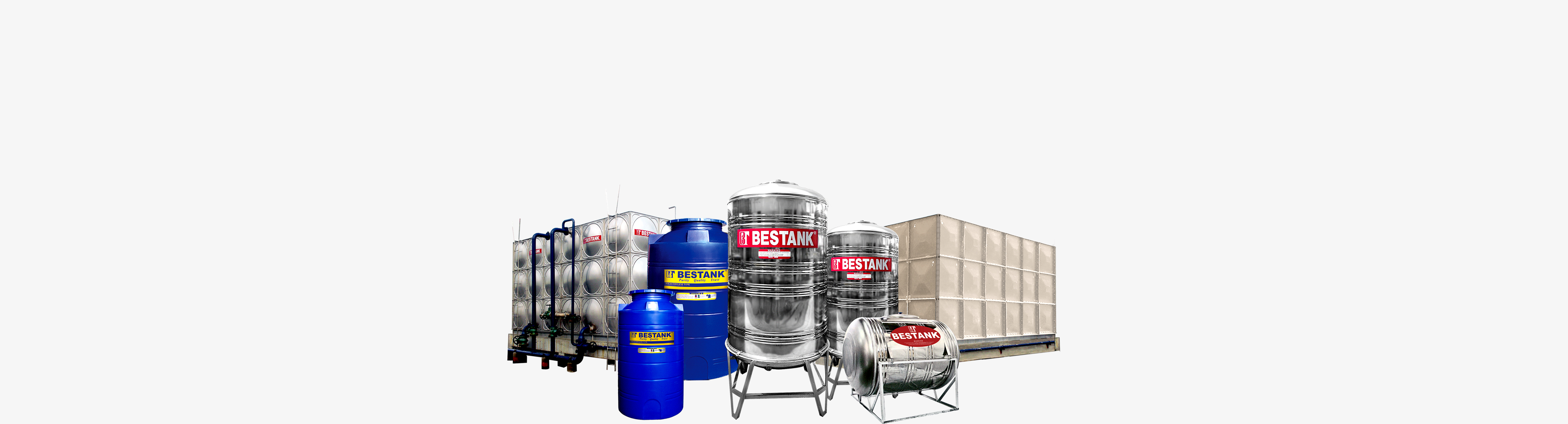 banner tank – Bestank