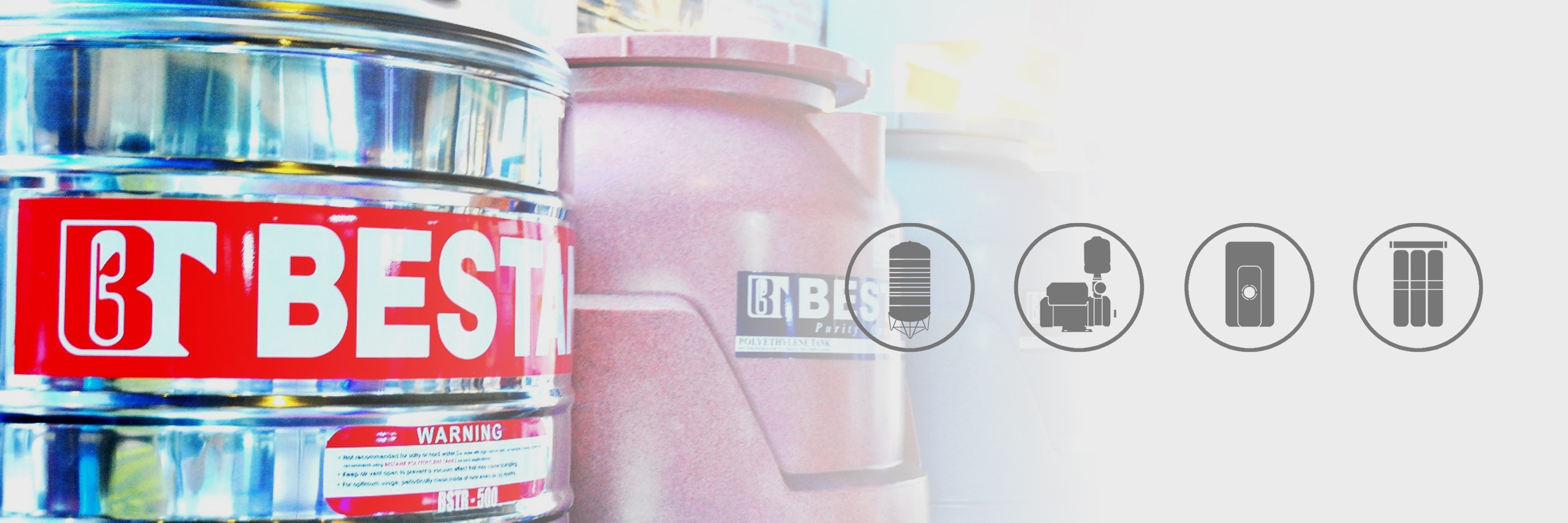 Bestank image – Bestank