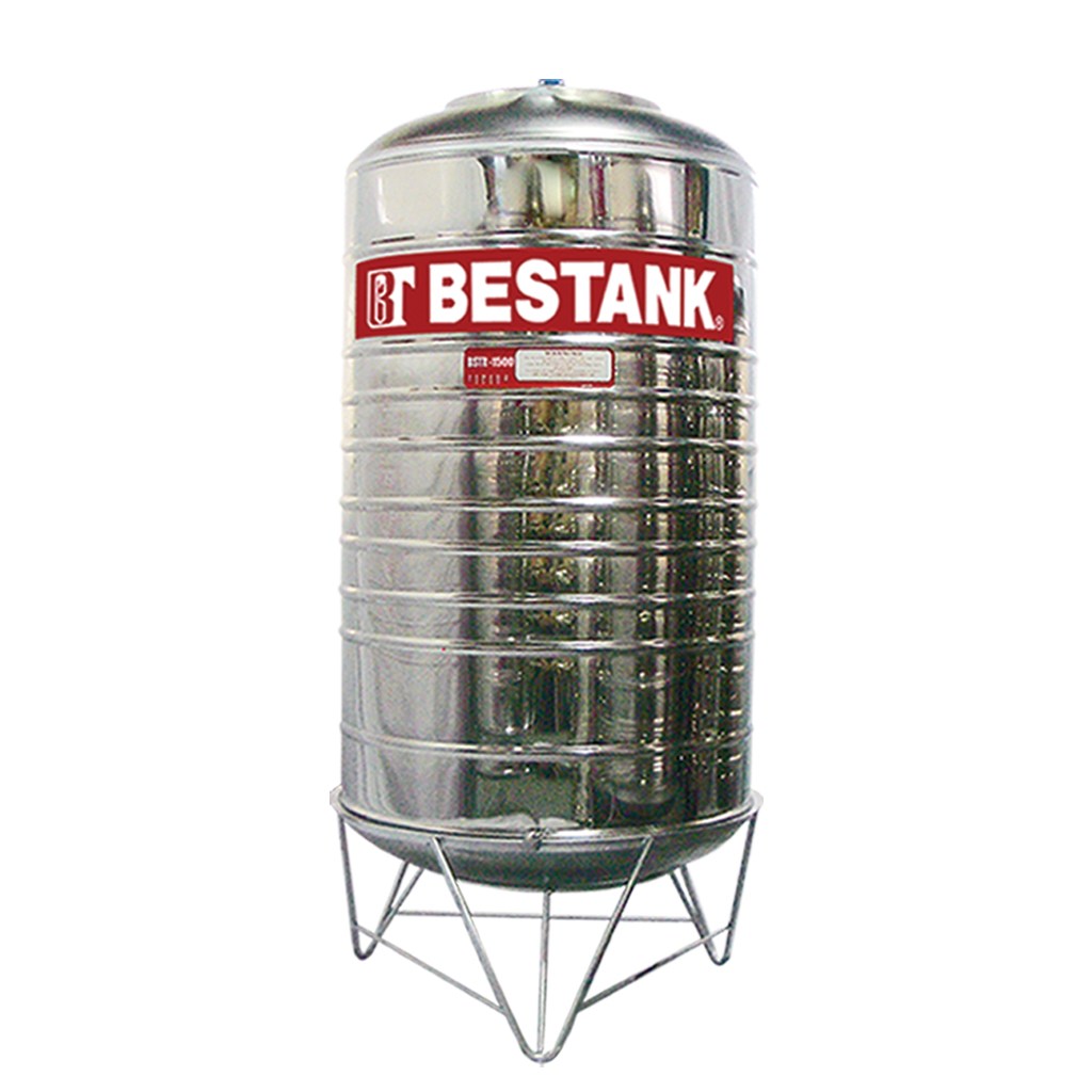 bstr – Bestank