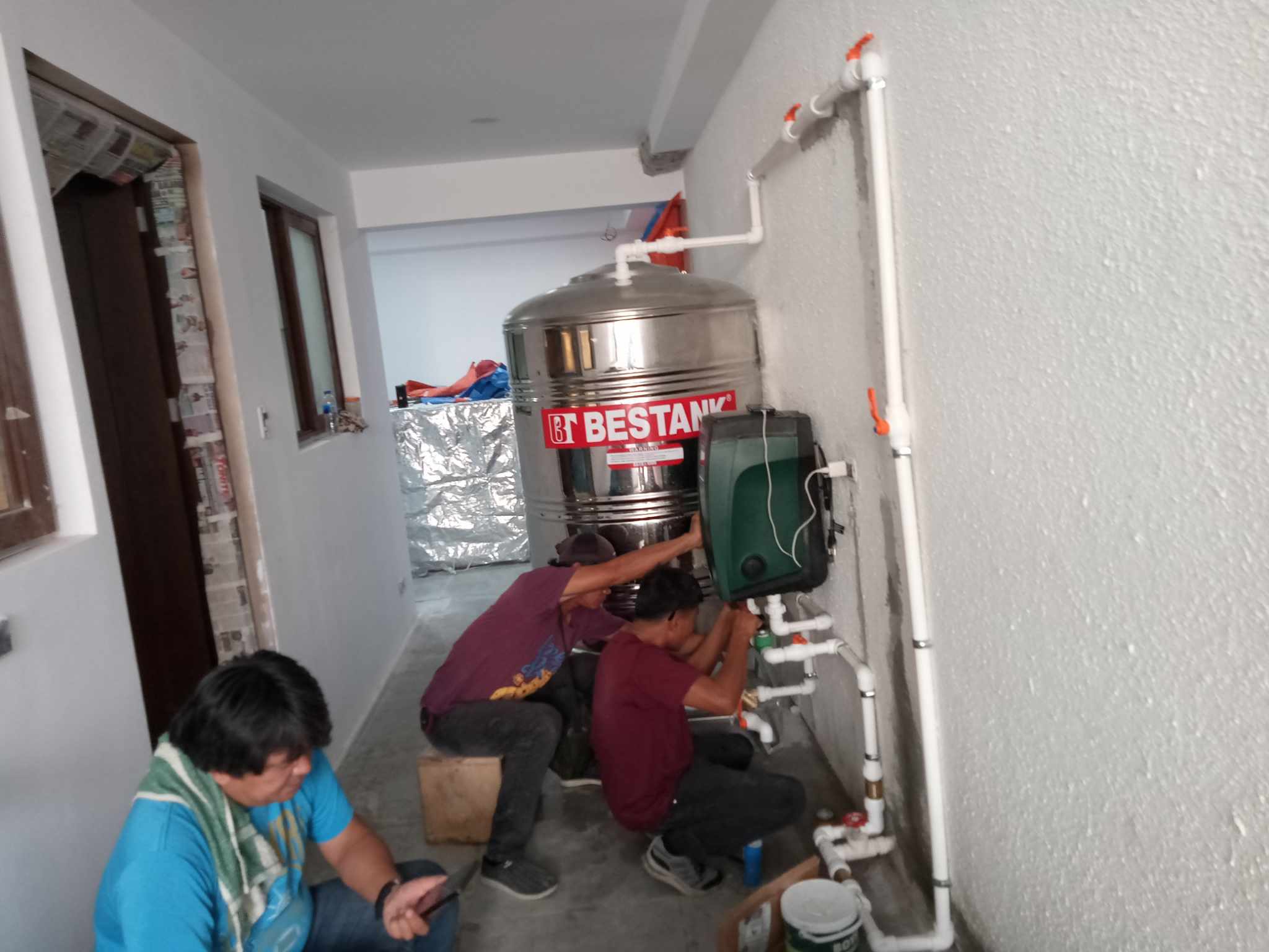 Balintawak QC_BSTR and DAB Esybox 02 – Bestank