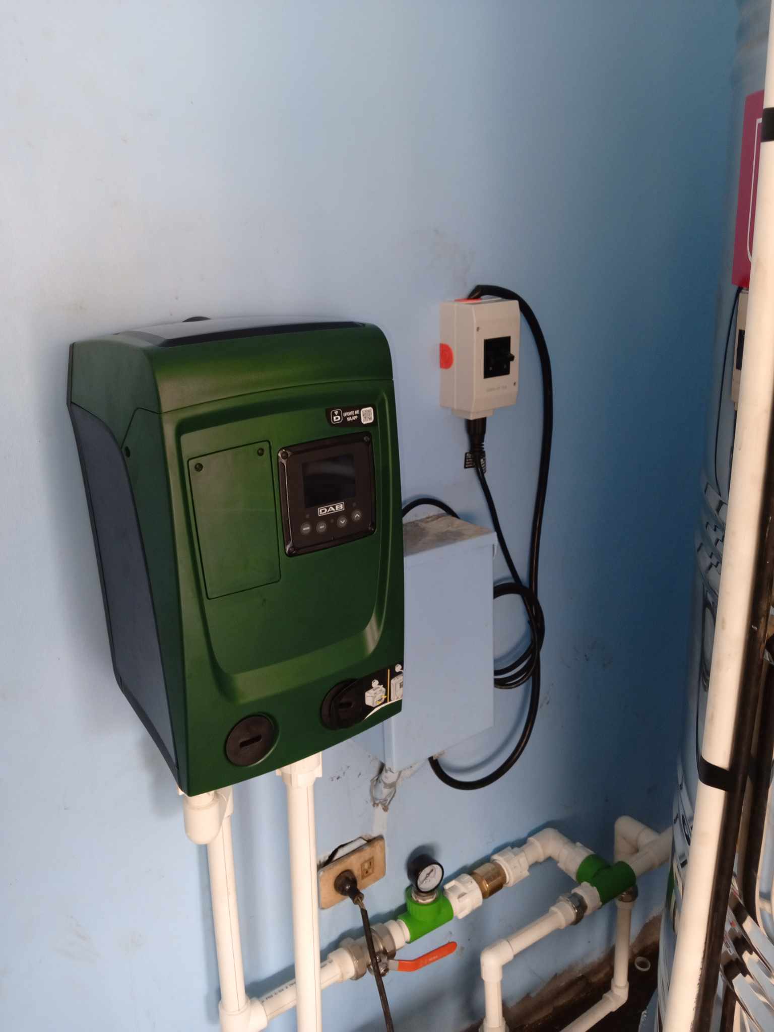 Intramuros Manila_BSTR1500 and Esymini3 with Esywall 01 – Bestank