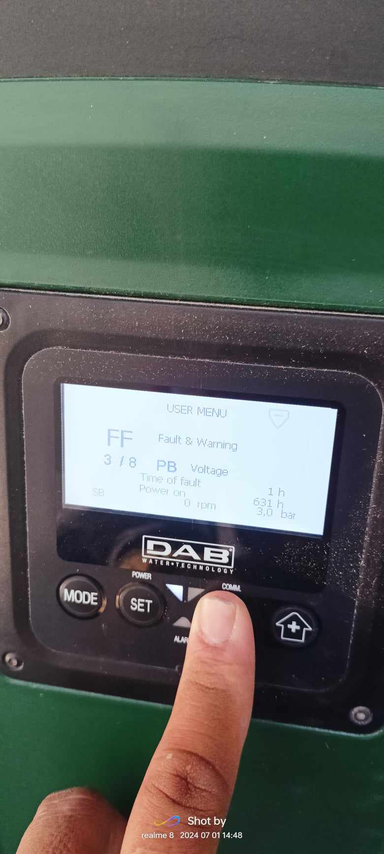 DAANG REYNA LAS PINAS 03 – Bestank