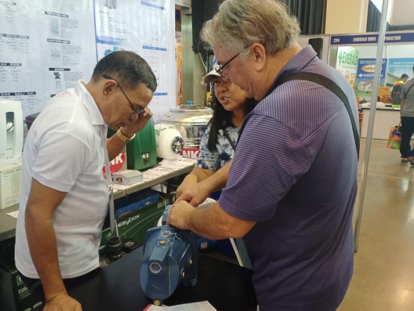 PHILBEX ILOILO 2024 03 – Bestank