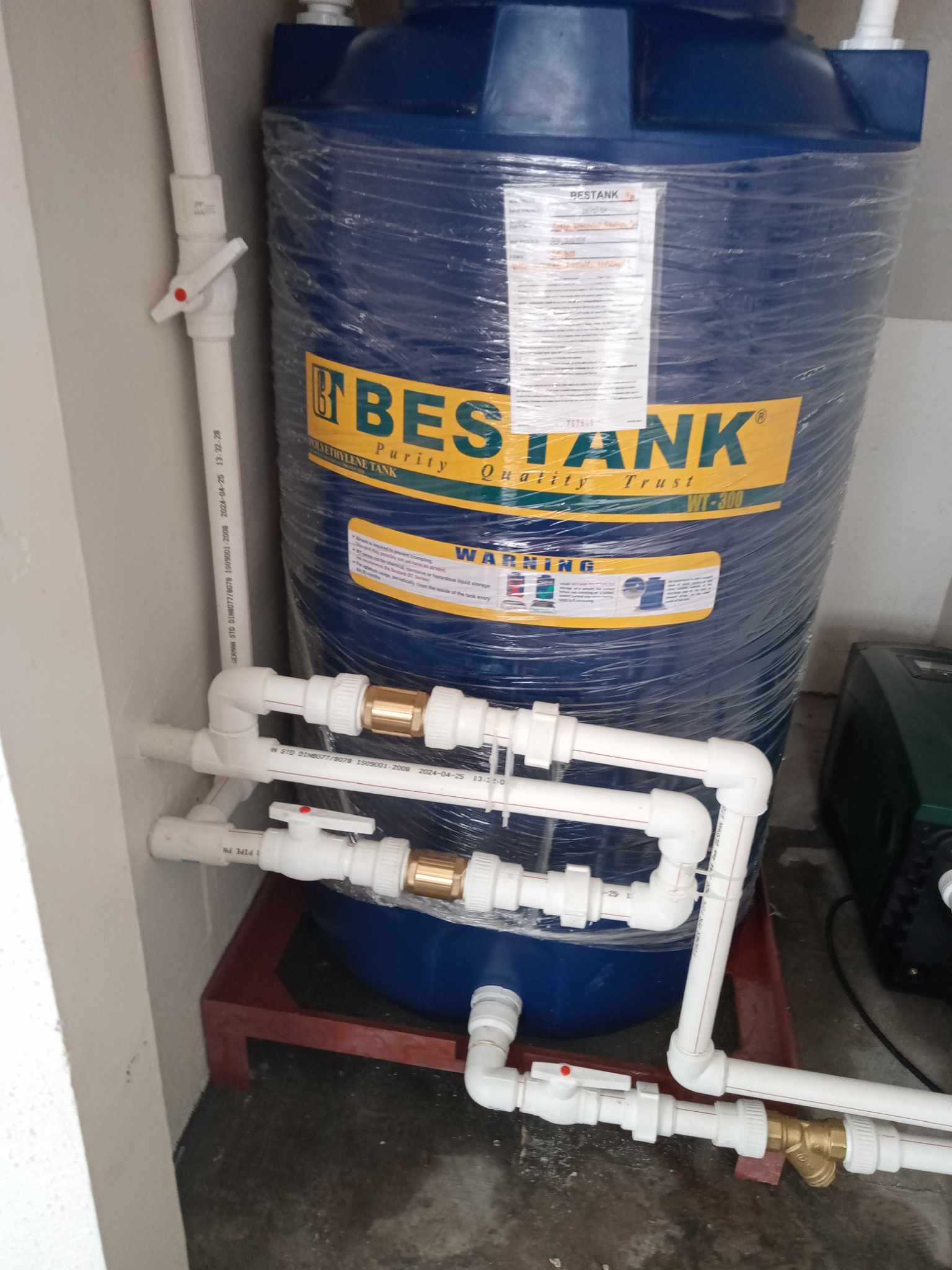 SHAW BLVD MANDALUYONG_02 – Bestank