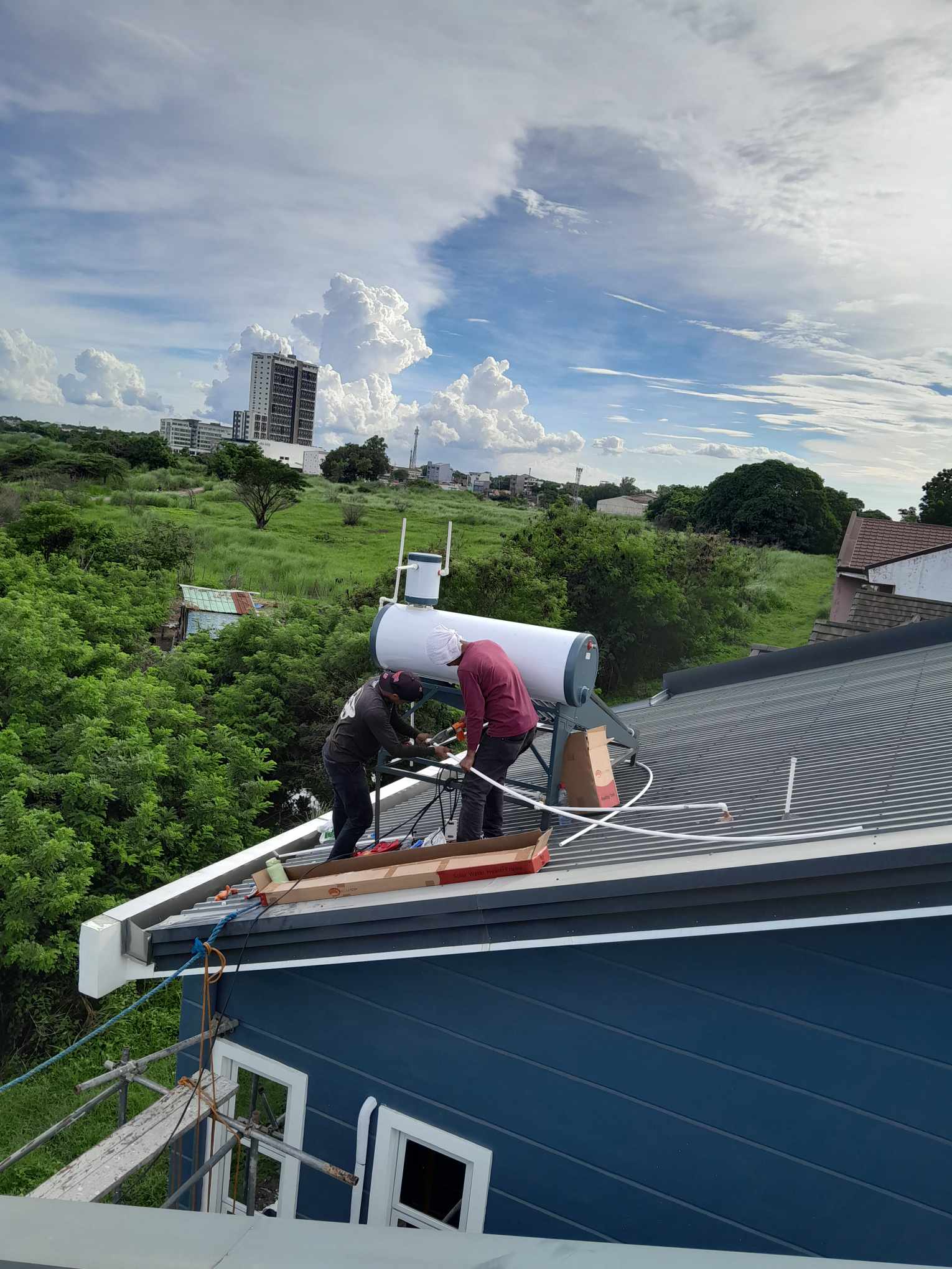 BACOOR CAVITE 02 – Bestank