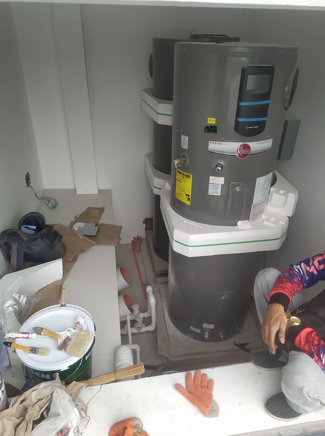 DASMA MAKATI 02 – Bestank