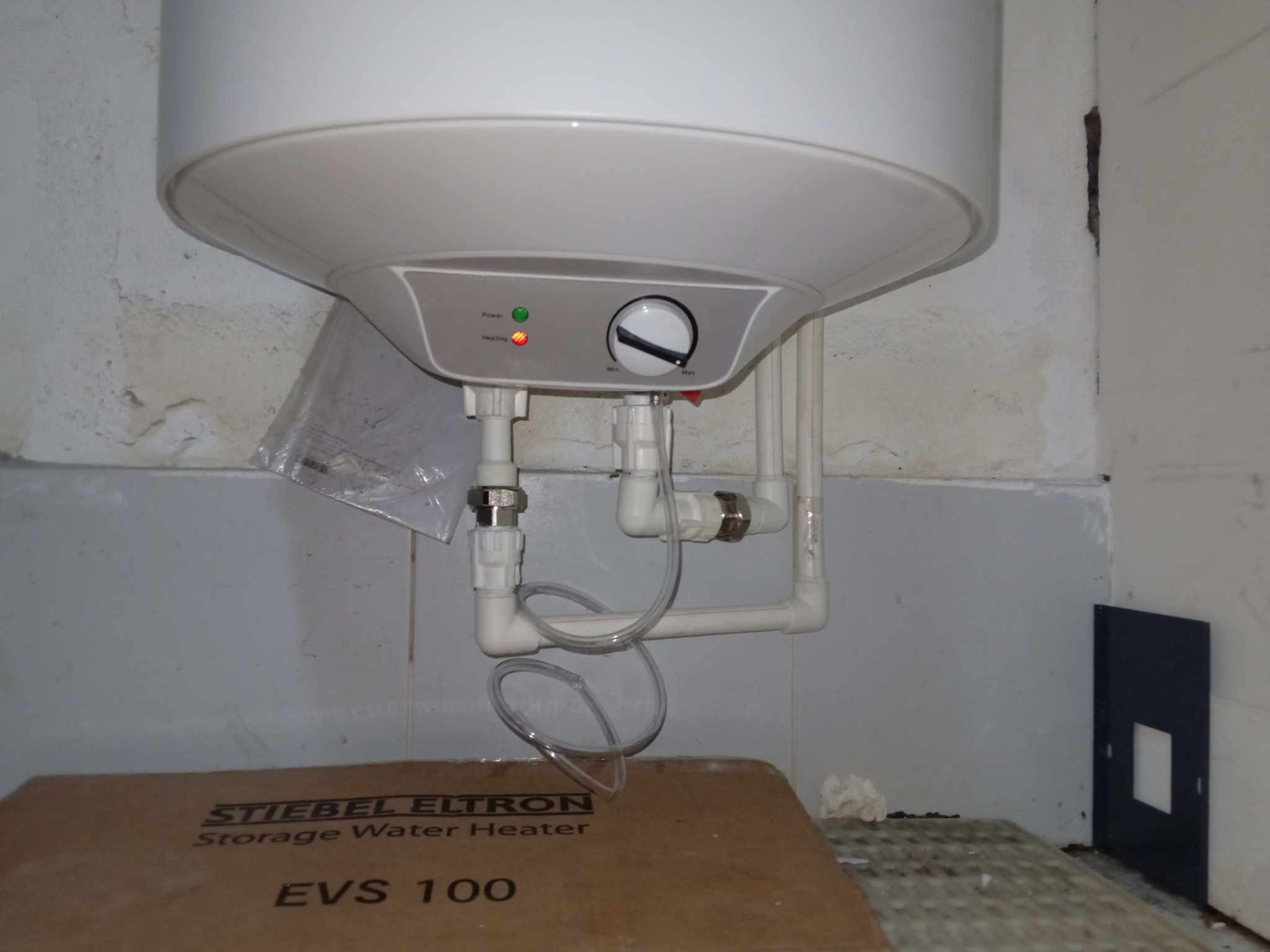 NAIA PARANAQUE 02 – Bestank