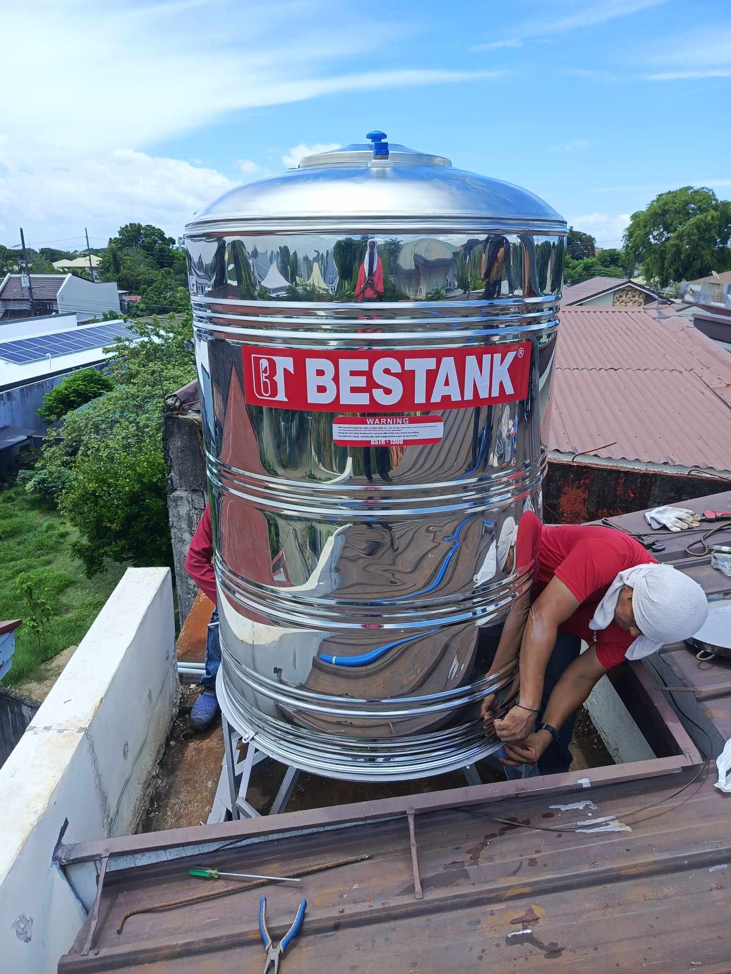 BF HOMES PARANAQUE_02 – Bestank