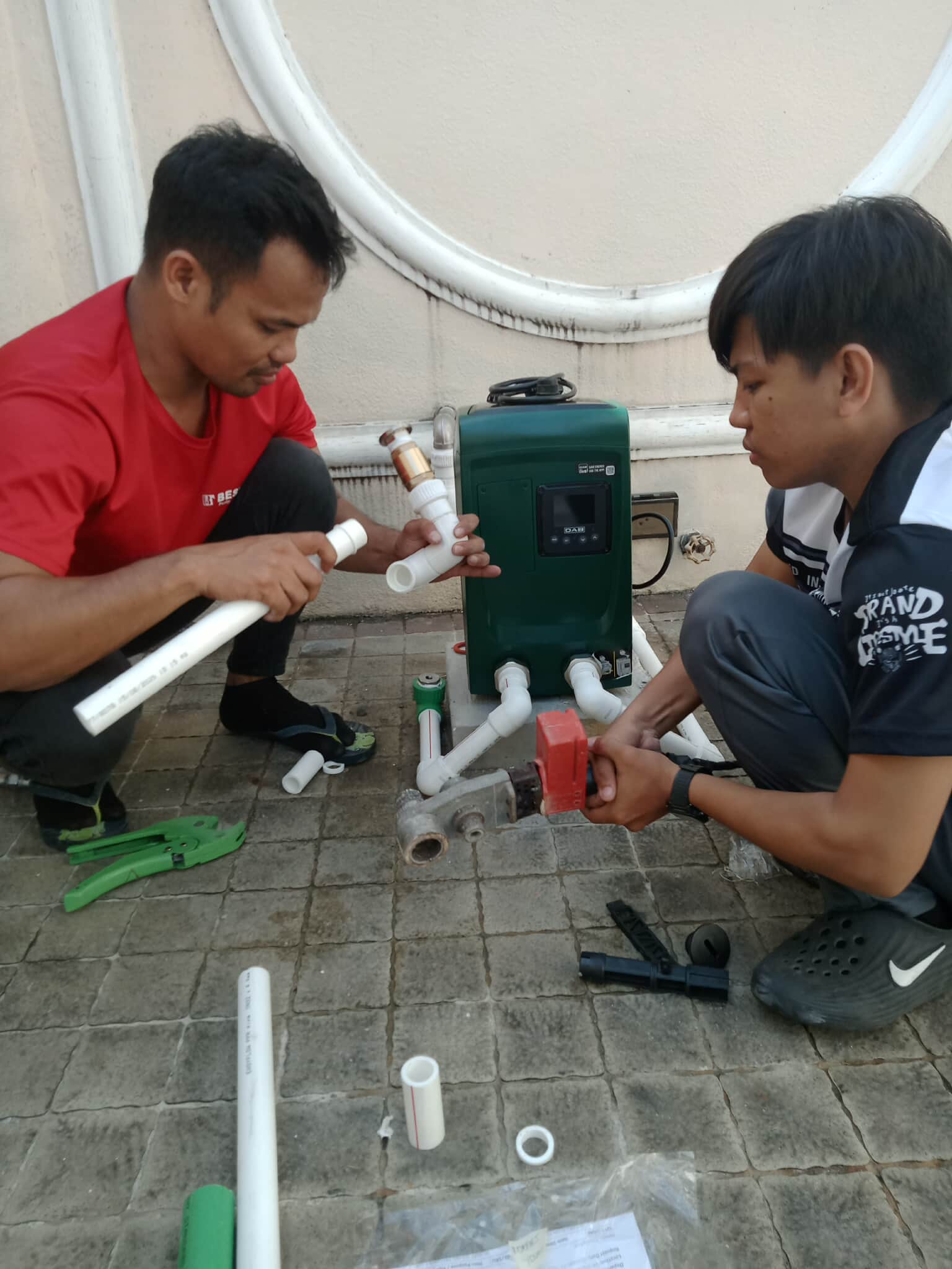 DAB ESYBOX MINI 3 MANDALUYONG 2 – Bestank